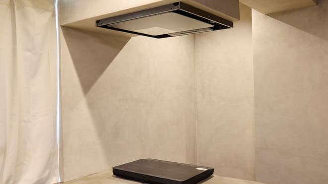 リノスペキッチン新富町🍳クリスマス🎄忘年会・デート・料理・ホームパーティ・飲み会・打ちあげ・歓迎会・撮影収録・ビジネスの写真9