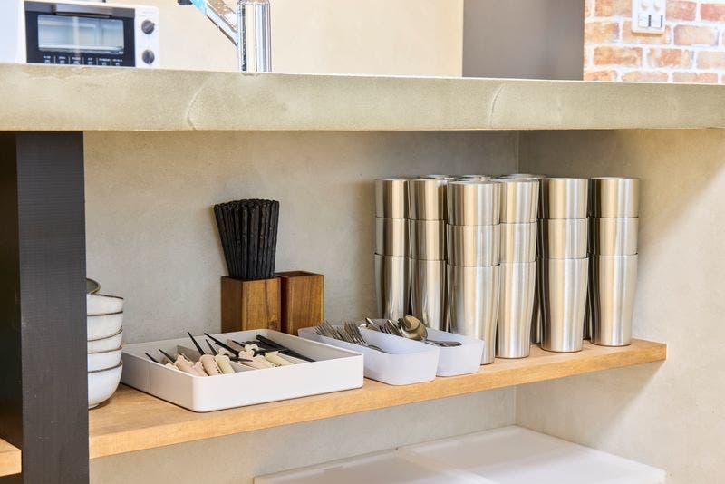 リノスペキッチン新富町🍳クリスマス🎄忘年会・デート・料理・ホームパーティ・飲み会・打ちあげ・歓迎会・撮影収録・ビジネスの写真14