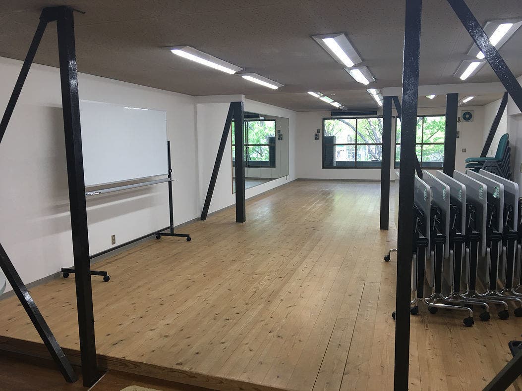 ANNEX１セミナールーム ＆スタジオの写真3