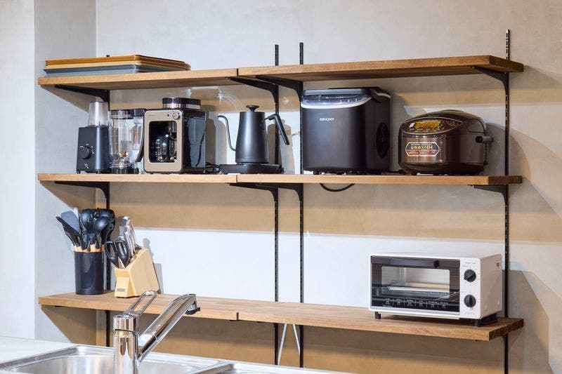 リノスペキッチン新富町🍳クリスマス🎄忘年会・デート・料理・ホームパーティ・飲み会・打ちあげ・歓迎会・撮影収録・ビジネスの写真6