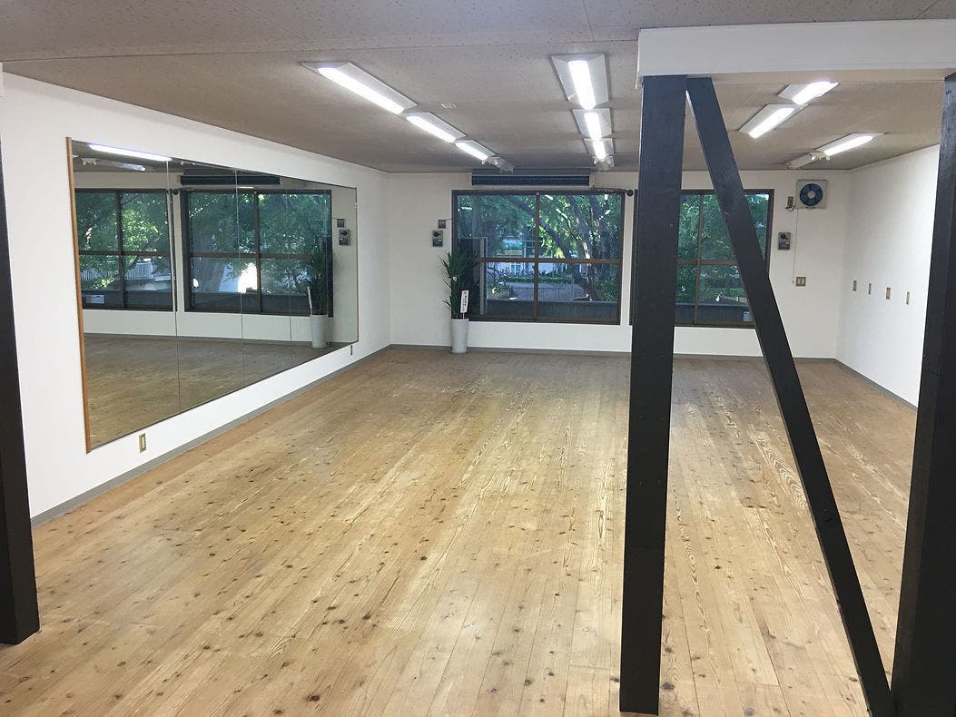 ANNEX１セミナールーム ＆スタジオの写真4