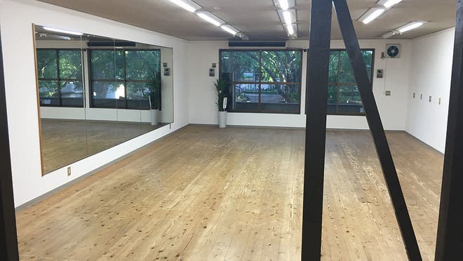 ANNEX1セミナールーム &スタジオの写真4