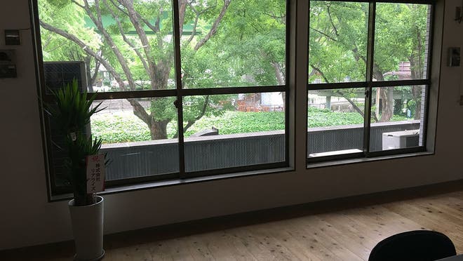 ANNEX1セミナールーム &スタジオの写真5