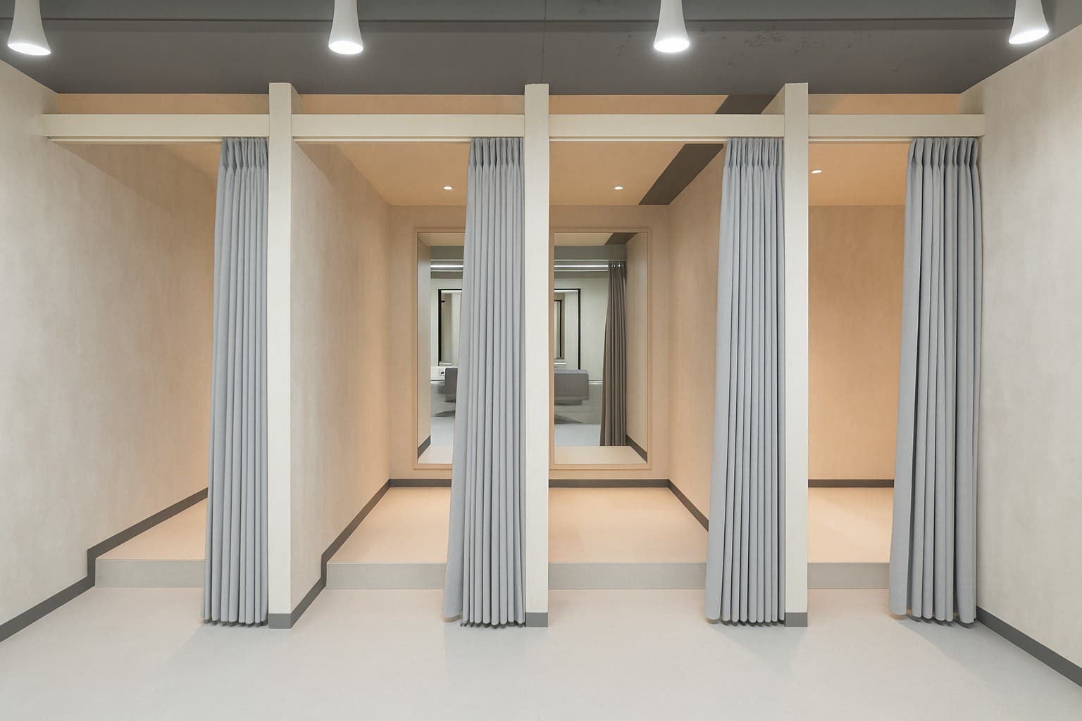 【三浦海岸駅徒歩5分】オープン記念価格!! カフェ併設サロン の写真4