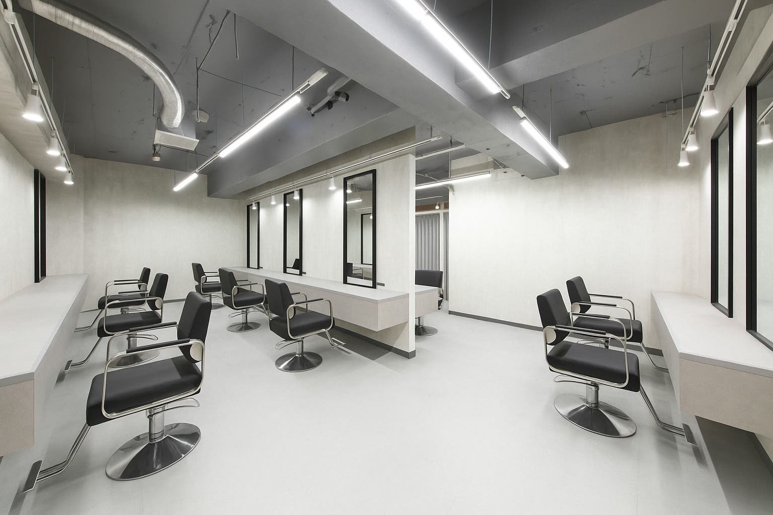 【三浦海岸駅徒歩5分】オープン記念価格!! カフェ併設サロン の写真6