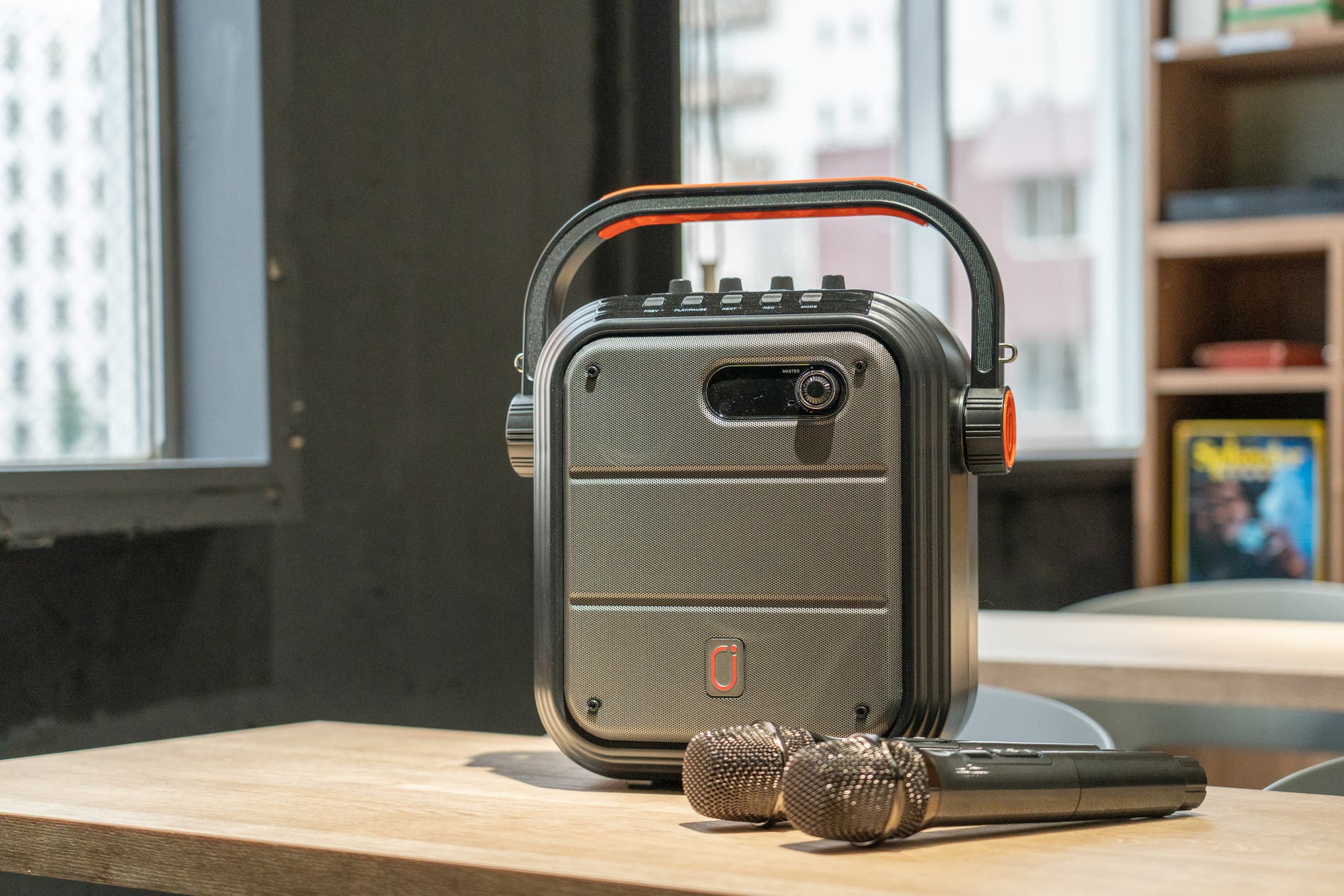 🧑🏻‍🏫司会進行グッズの画像2