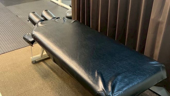 レンタル再開!!キャンペーン価格!! 墨田区の曳舟駅、小村井駅、押上駅から徒歩圏内のボディケアスペース★★の写真2