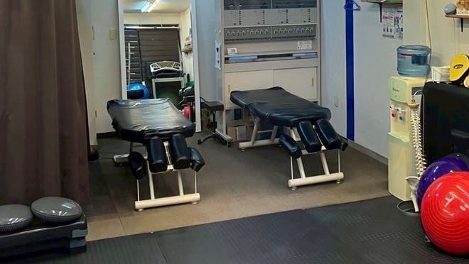 レンタル再開!!キャンペーン価格!! 墨田区の曳舟駅、小村井駅、押上駅から徒歩圏内のボディケアスペース★★の写真4