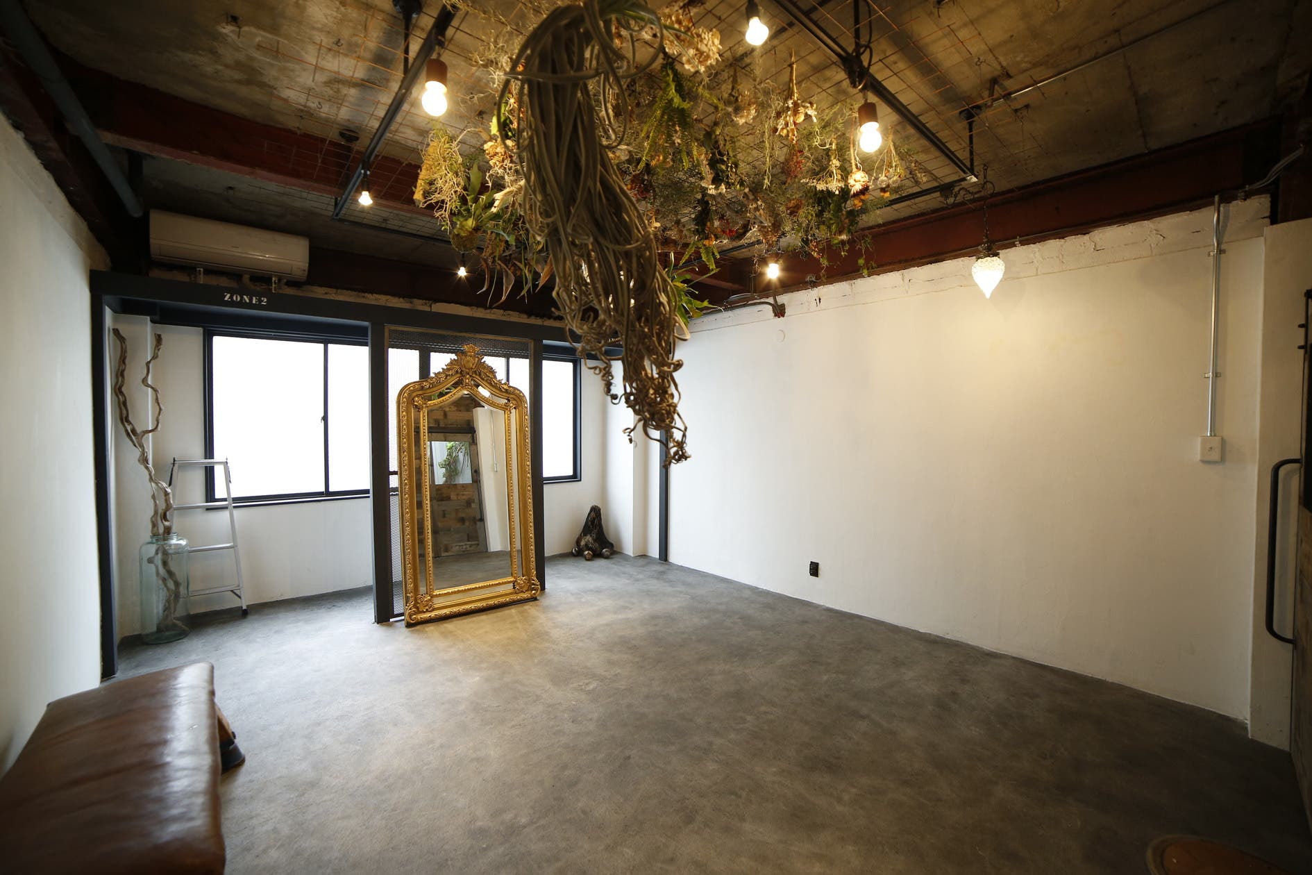 AREA41 RETRO (スタジオ＆ギャラリー＆多目的スペース）の写真2