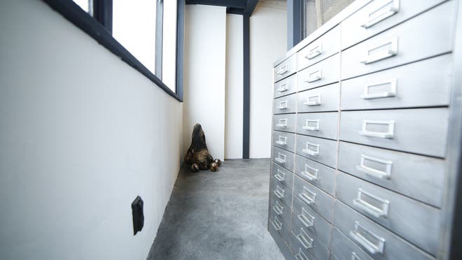 AREA41 RETRO (スタジオ&ギャラリー&多目的スペース)の写真3