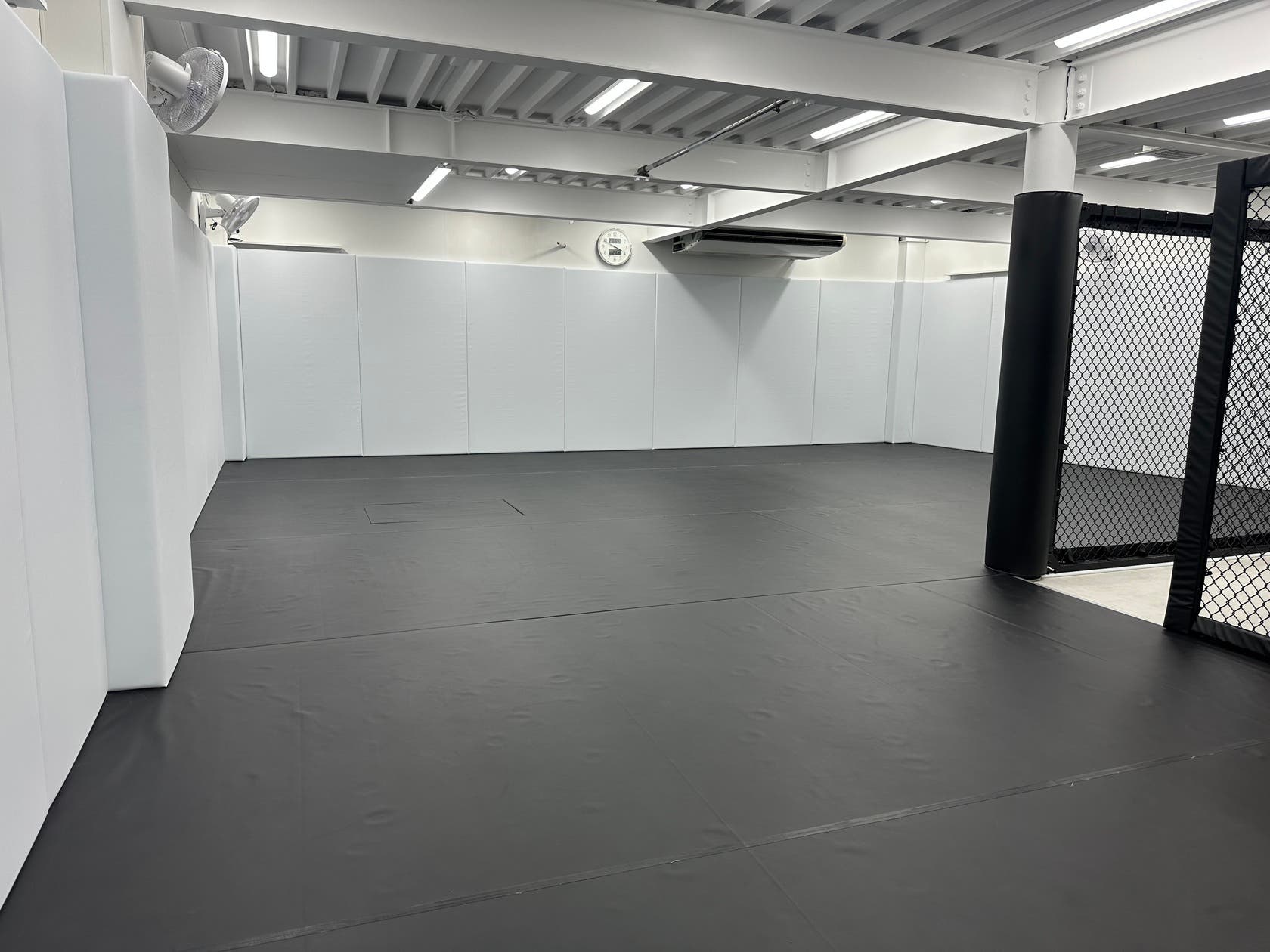 【代々木上原駅8分】マットスペース（80mm）の写真2