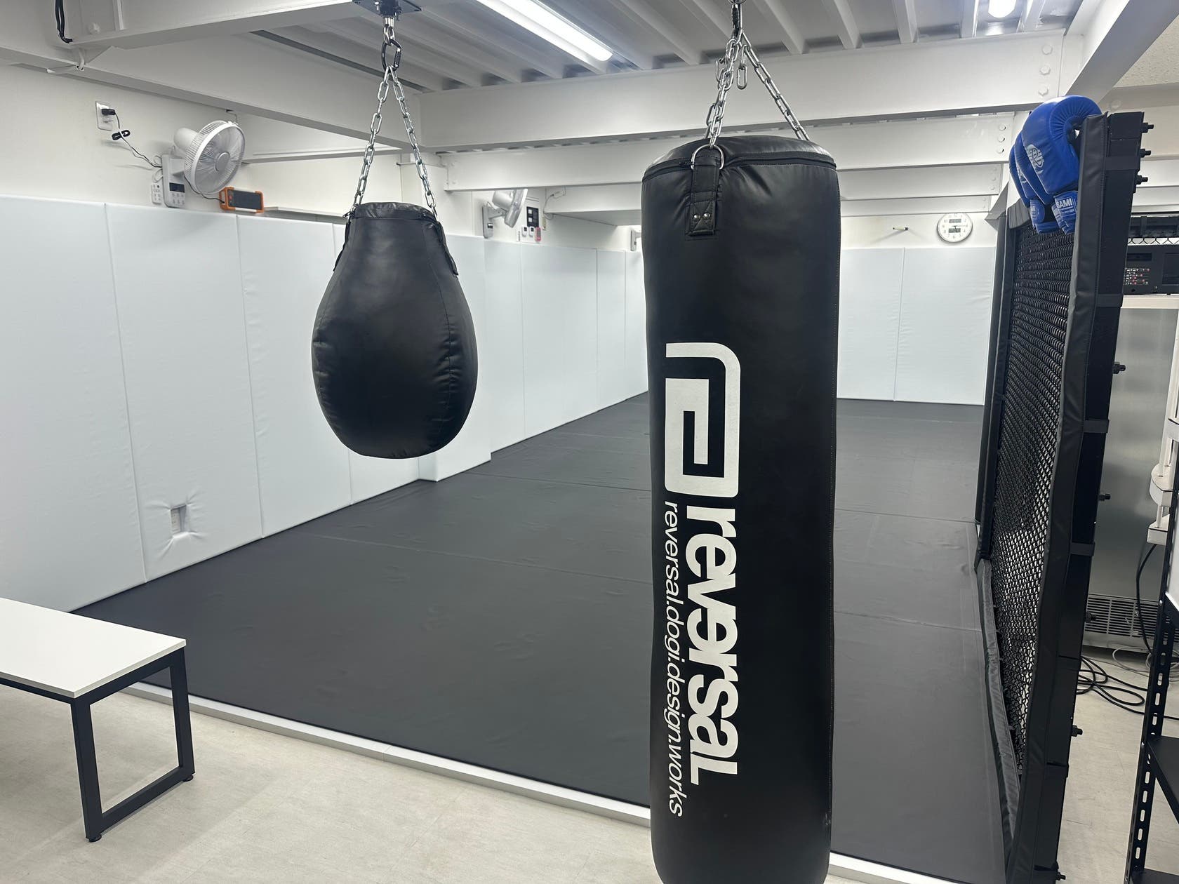 【代々木上原駅8分】マットスペース（80mm）の写真3