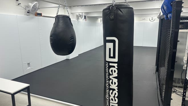 【代々木上原駅8分】マットスペース(80mm)の写真3