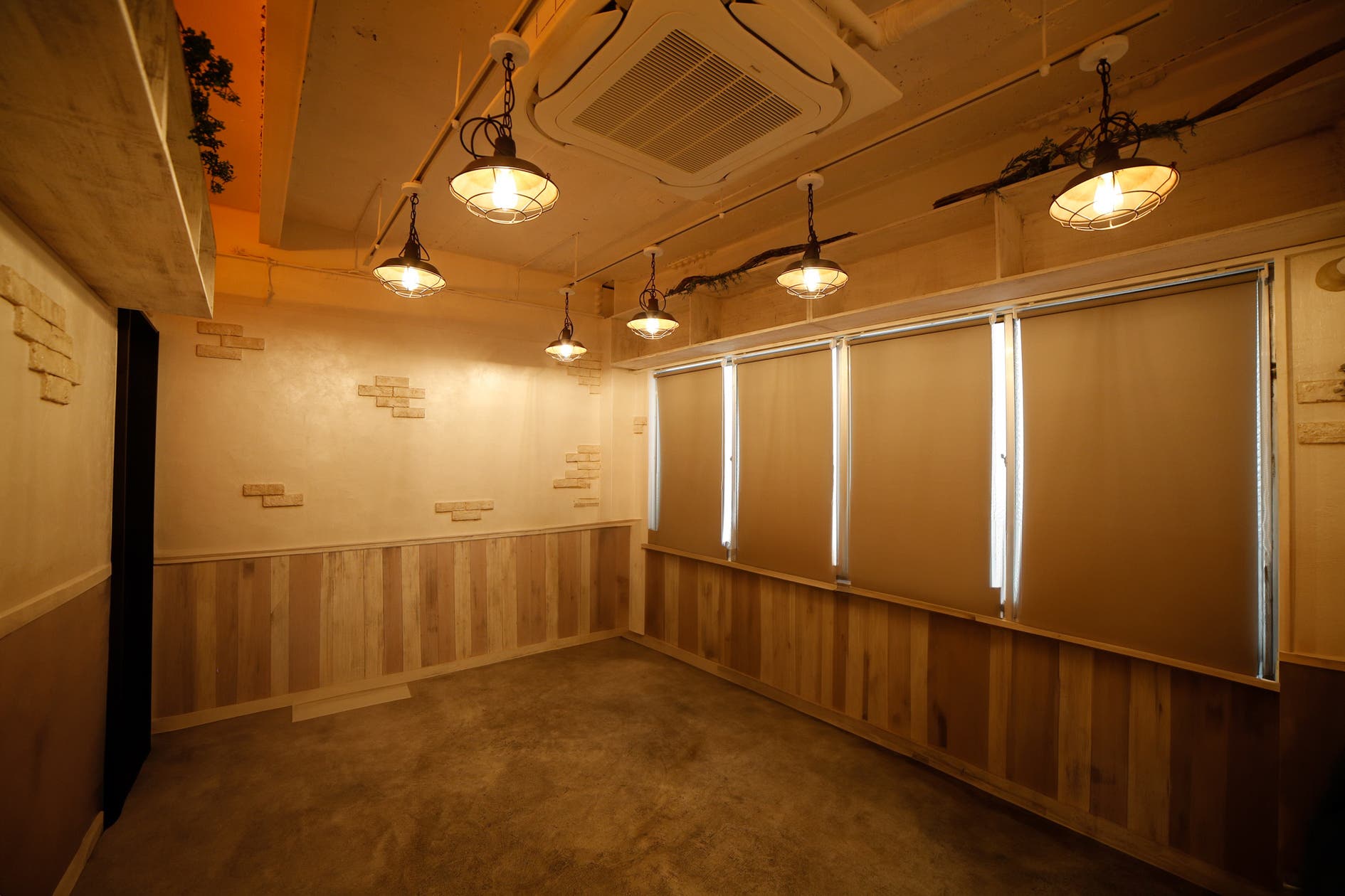 AREA42 OASIS (スタジオ＆ギャラリー＆多目的スペース）の写真2