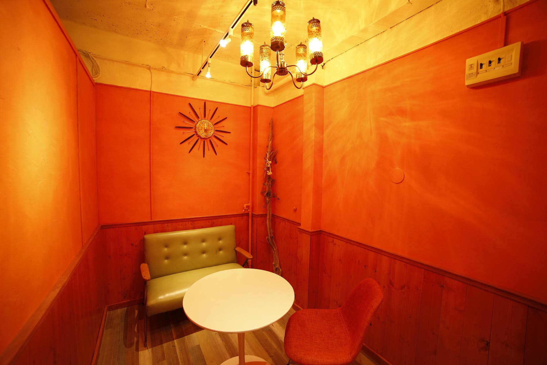 AREA42 OASIS (スタジオ＆ギャラリー＆多目的スペース）の写真3