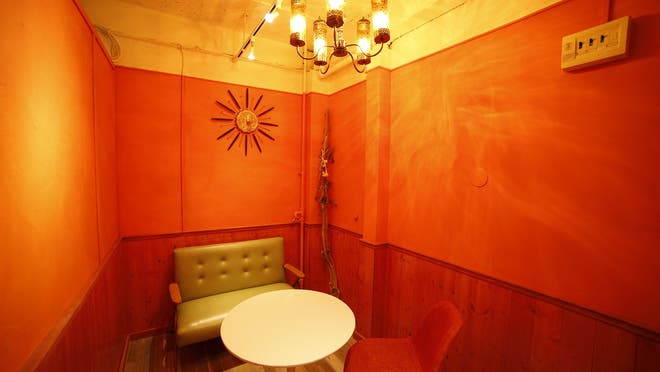 AREA42 OASIS (スタジオ&ギャラリー&多目的スペース)の写真3