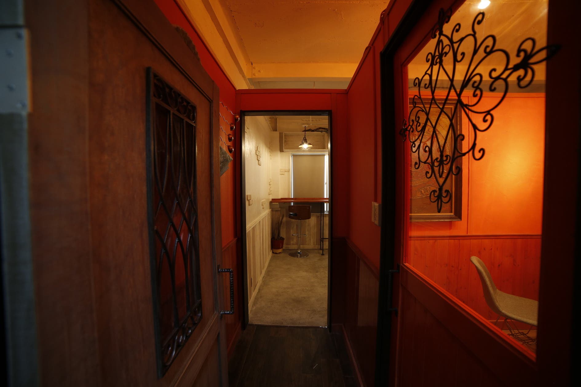 AREA42 OASIS (スタジオ＆ギャラリー＆多目的スペース）の写真4