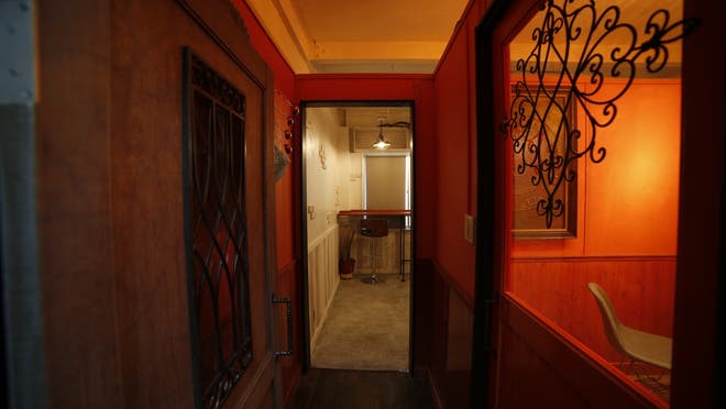 AREA42 OASIS (スタジオ&ギャラリー&多目的スペース)の写真4