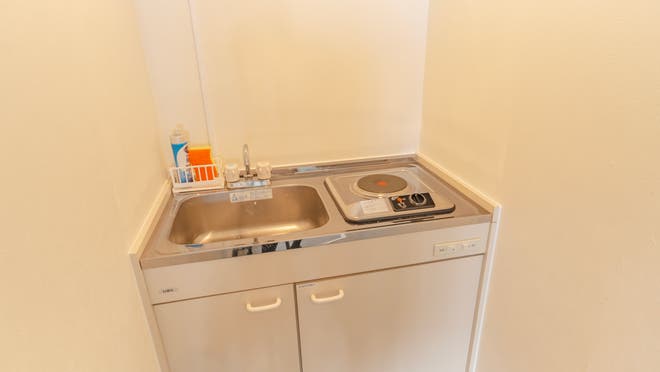 スペモ/忘年会/関内駅4分/大画面プロジェクター/セミナー/会議/懇親会/勉強会/イベント/751_LOUNGE関内の写真19