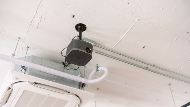 スペモ/忘年会/関内駅4分/大画面プロジェクター/セミナー/会議/懇親会/勉強会/イベント/751_LOUNGE関内の写真23