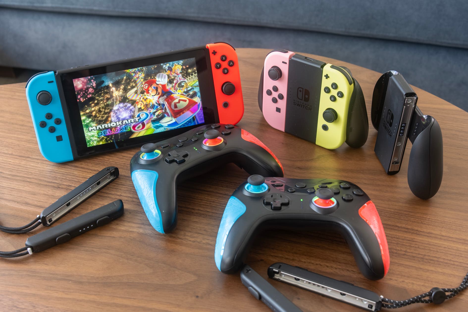 🎮大人気ゲーム機	の画像1