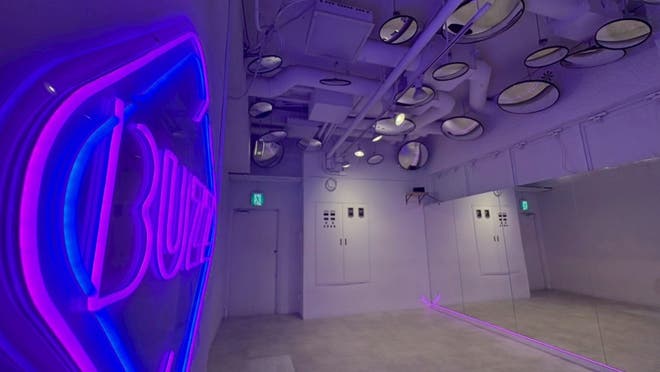 【BUZZ渋谷宮下PARK】Bstの写真3