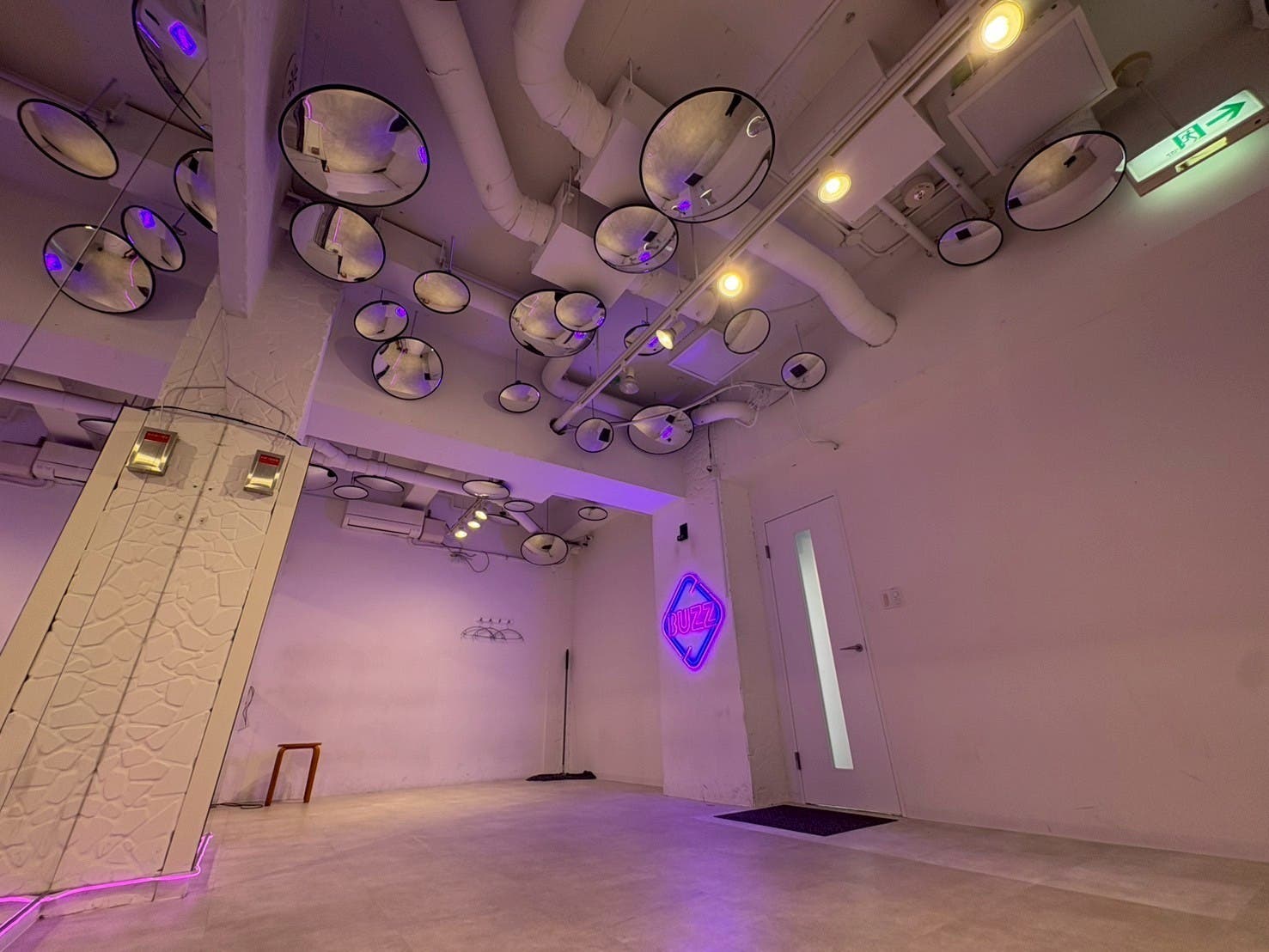 【BUZZ渋谷宮下PARK】Bstの写真4