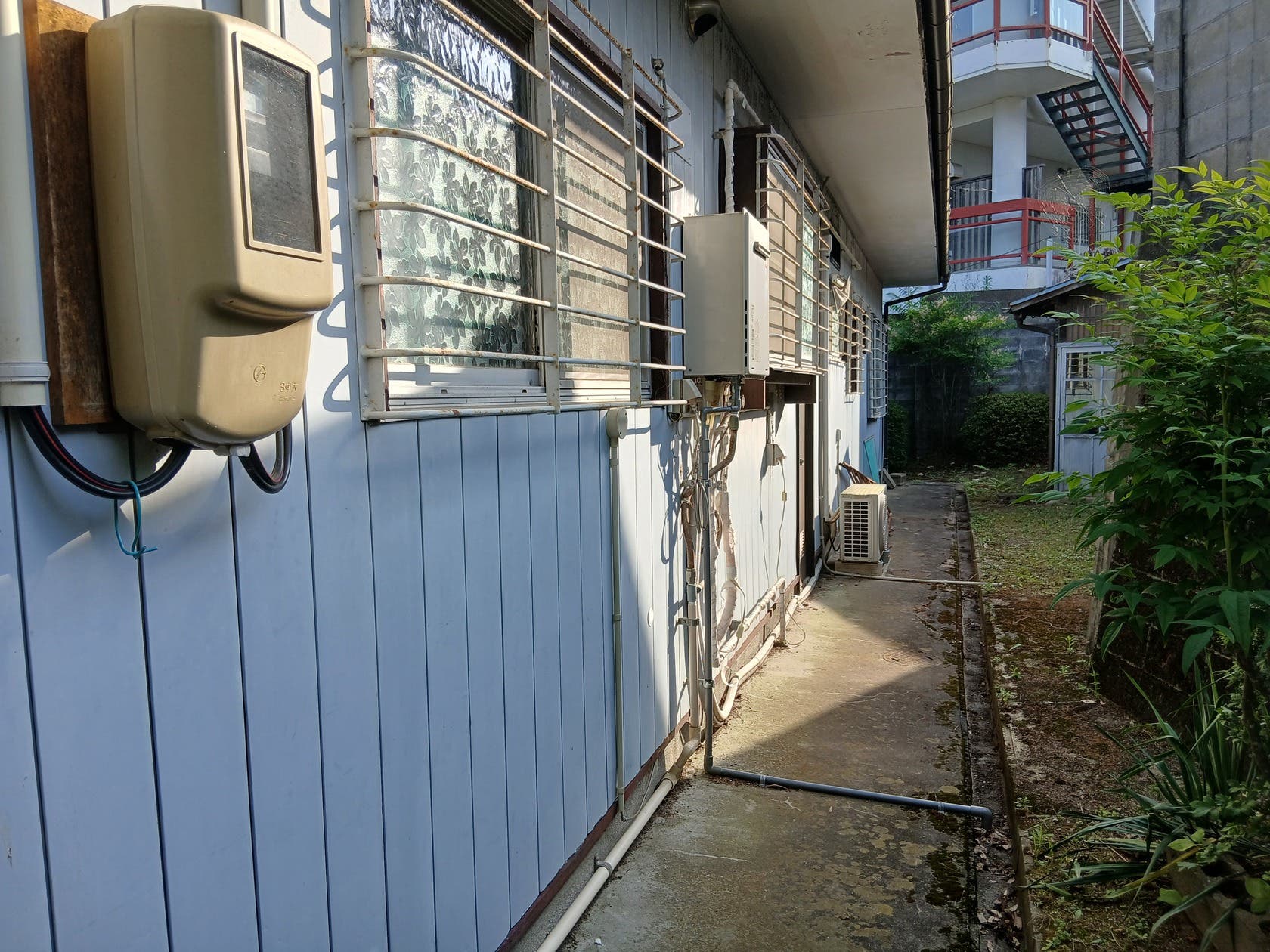 自然光たっぷり元シェアハウス丸々1棟貸し、コスプレやポートレート、自由にお使いくださいの写真12