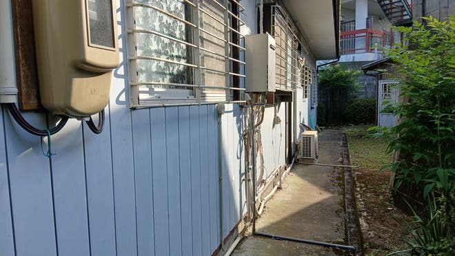 自然光たっぷり元シェアハウス丸々1棟貸し、コスプレやポートレート、自由にお使いくださいの写真12