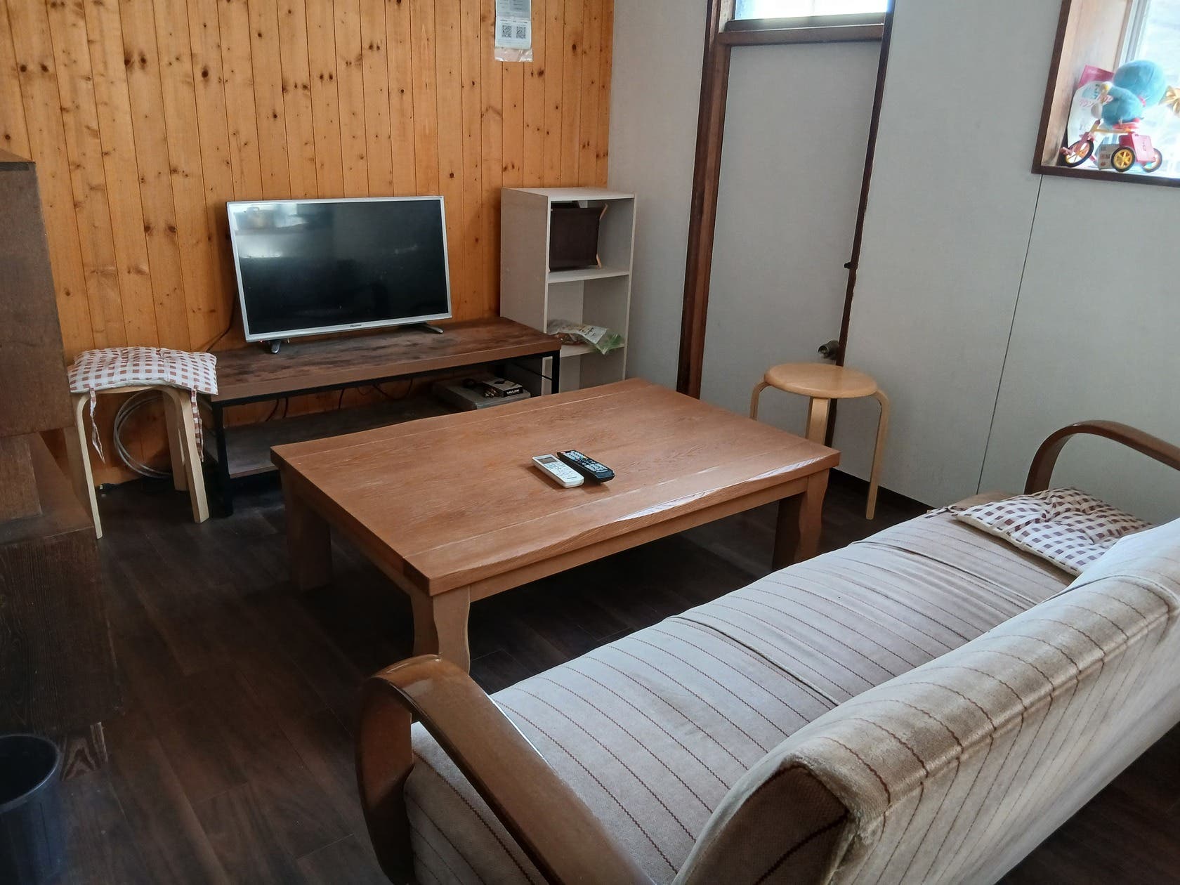 自然光たっぷり元シェアハウス丸々1棟貸し、コスプレやポートレート、自由にお使いくださいの写真5