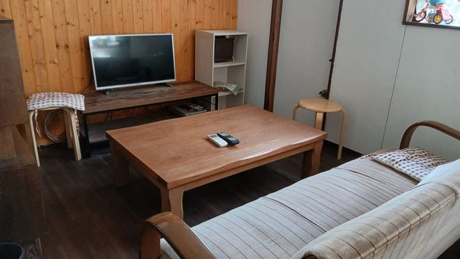 自然光たっぷり元シェアハウス丸々1棟貸し、コスプレやポートレート、自由にお使いくださいの写真5