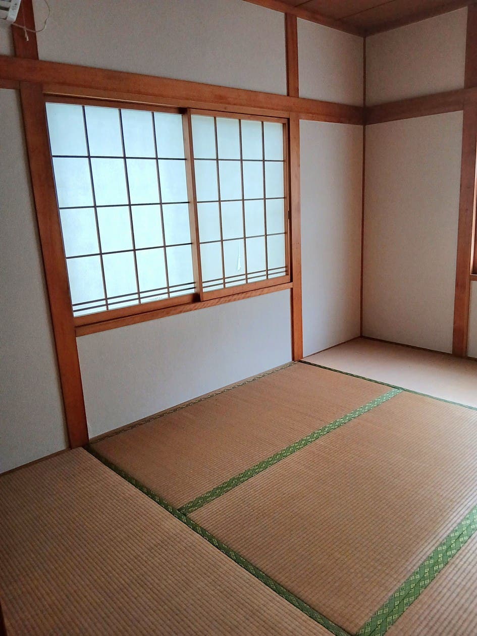 自然光たっぷり元シェアハウス丸々1棟貸し、コスプレやポートレート、自由にお使いくださいの写真3