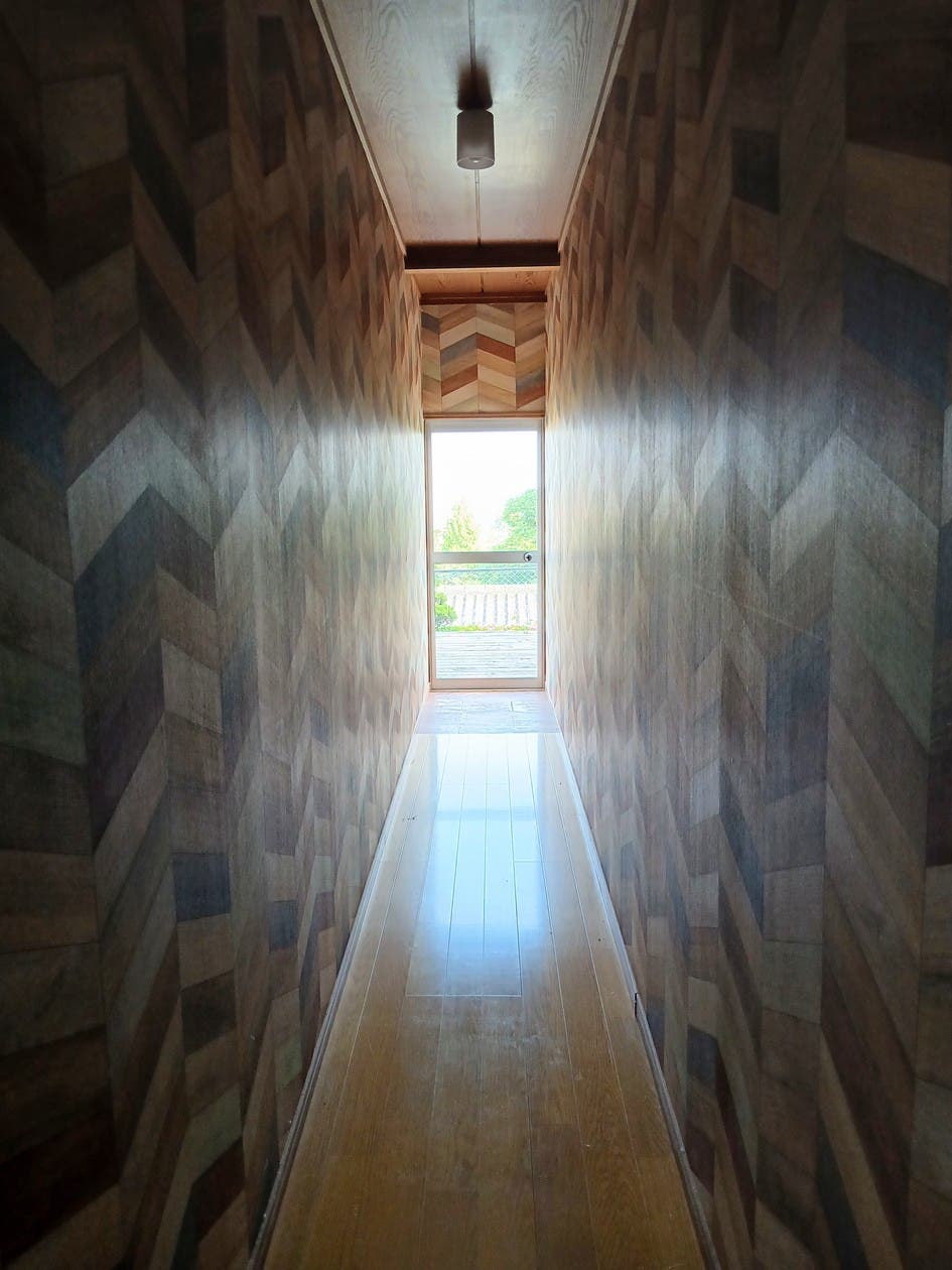 自然光たっぷり元シェアハウス丸々1棟貸し、コスプレやポートレート、自由にお使いくださいの写真14