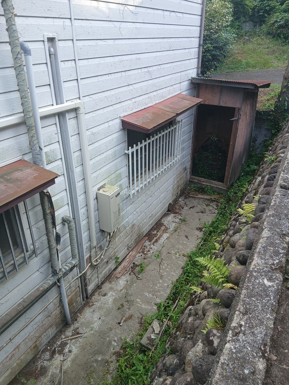 自然光たっぷり元シェアハウス丸々1棟貸し、コスプレやポートレート、自由にお使いくださいの写真17