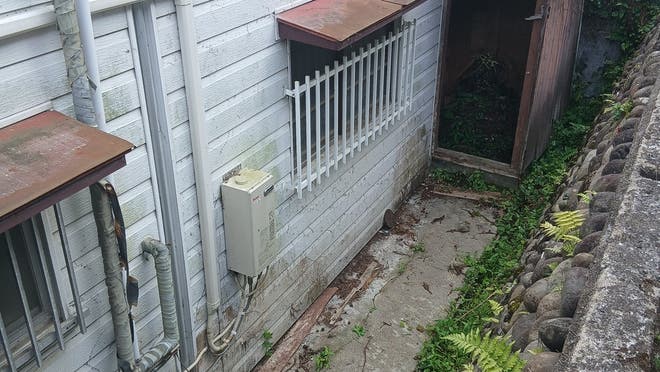 自然光たっぷり元シェアハウス丸々1棟貸し、コスプレやポートレート、自由にお使いくださいの写真17