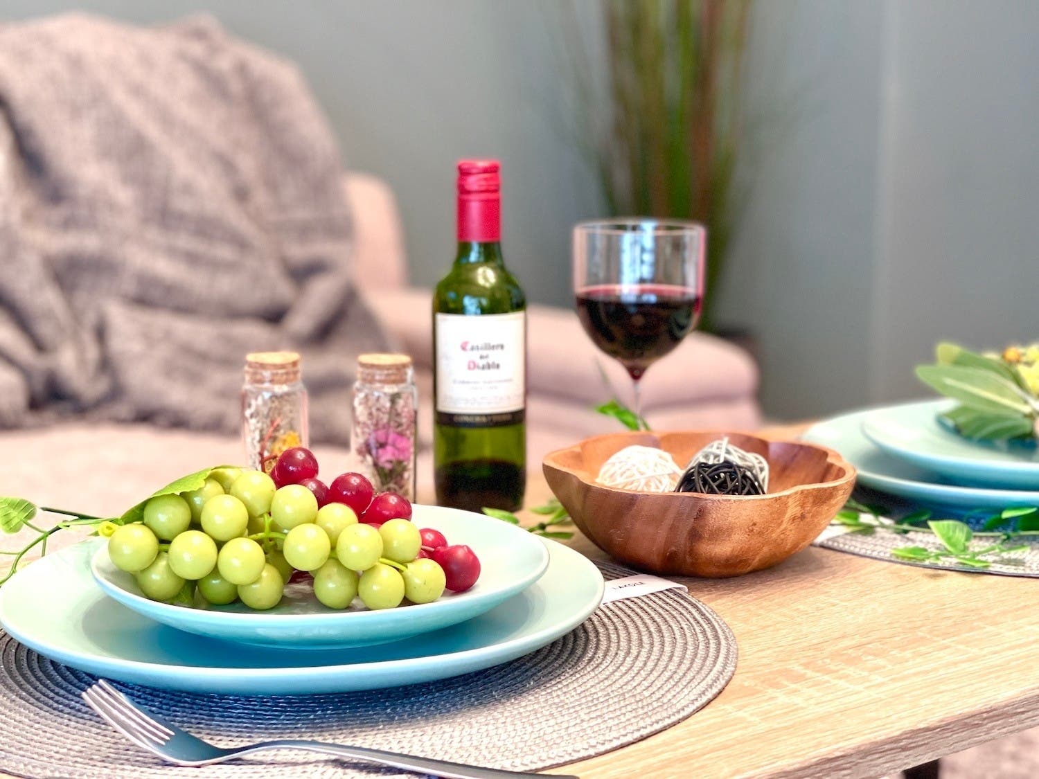 Netflix/Youtube/Amazon prime見放題📺駅近徒歩6分✨好立地🏢おうちスペース🏰✨女子会/デートなどの写真12