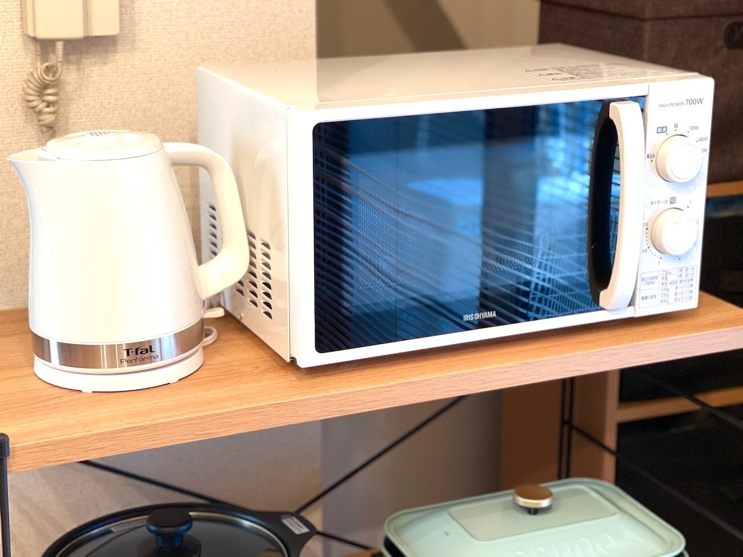 Netflix/Youtube/Amazon prime見放題📺駅近徒歩6分✨好立地🏢おうちスペース🏰✨女子会/デートなどの写真21