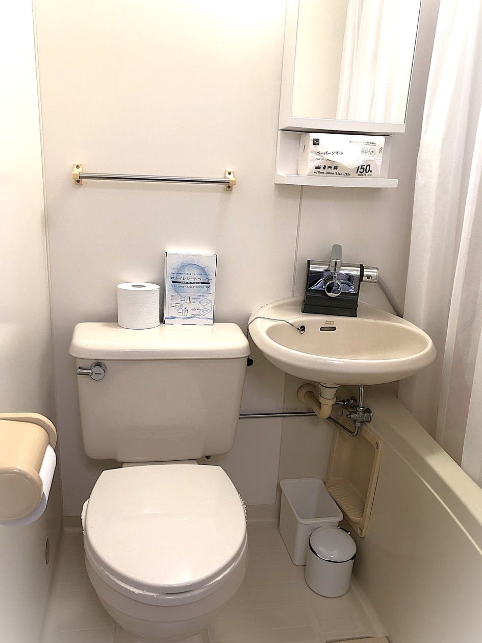 🎊岡大裏ペース202⭕たっぷり11時間定額5500円🙆‍♀️🚙🅿無料/女子会💖映画鑑賞🎞デート/お仕事にの写真17