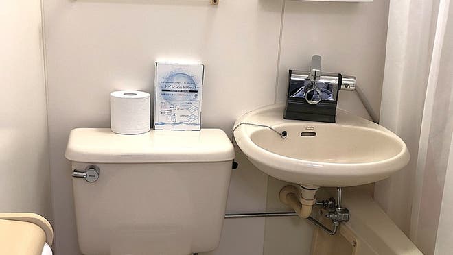 🎊岡大裏ペース202⭕たっぷり11時間使い放題▶▶定額5500円🙆♀️🚙🅿無料/女子会💖映画鑑賞🎞デート/お仕事にの写真20