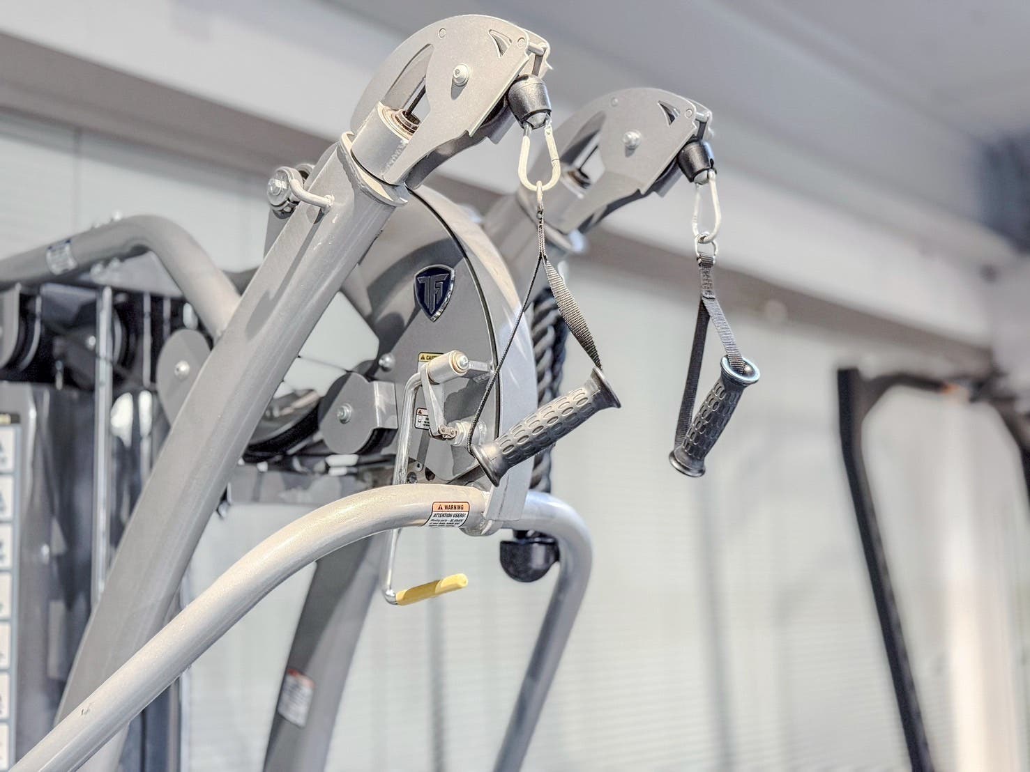 2025年5月リニューアル！サンドバッグ、金網、道具貸出あり！本格格闘技練習、ウェイトトレーニング可能ですの写真10