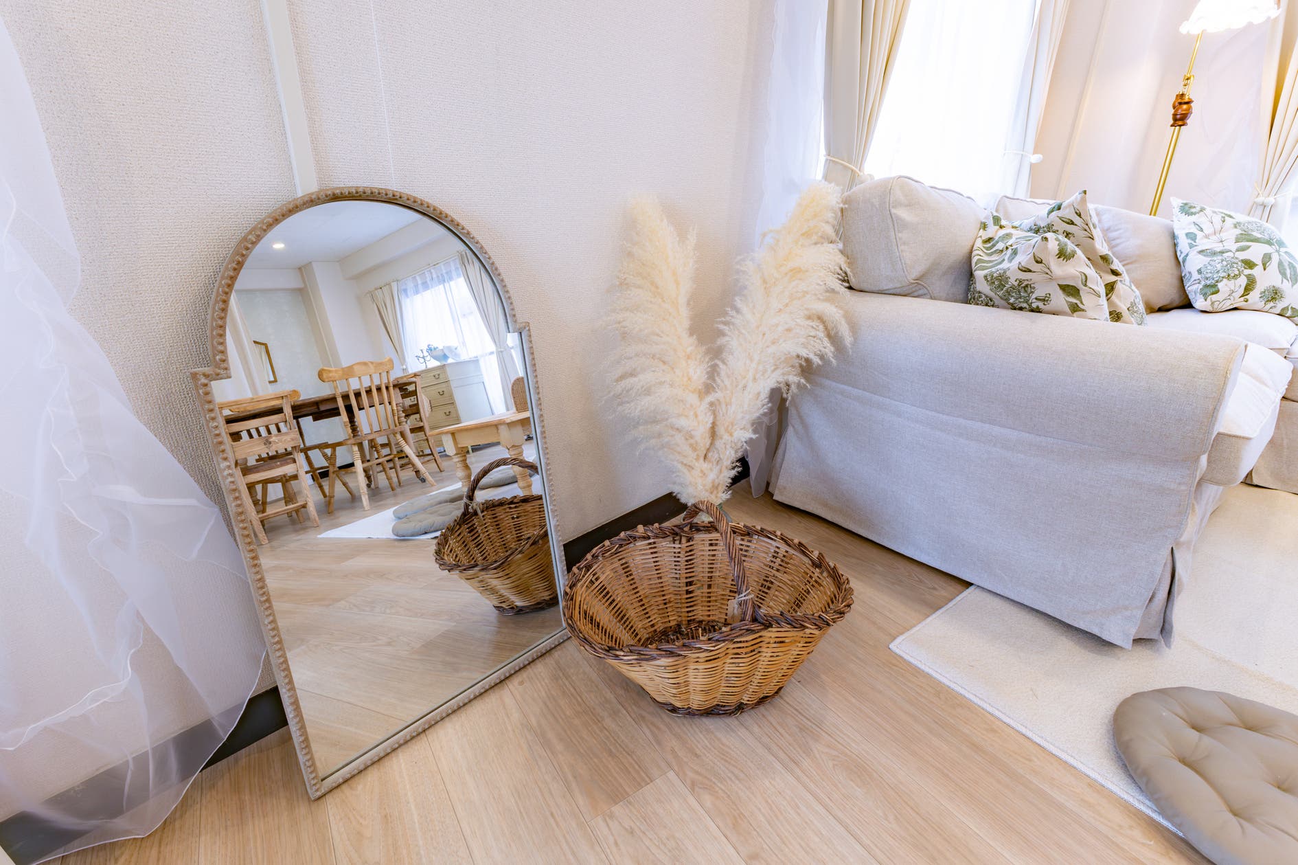 OPEN記念割🎊フレンチアンティーク空間🕯️ママ会👶🏻おむつ＆おもちゃ完備｜後楽園の写真17