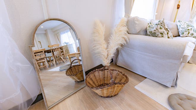 OPEN記念割🎊フレンチアンティーク空間🕯️ママ会👶🏻おむつ&おもちゃ完備|後楽園の写真17