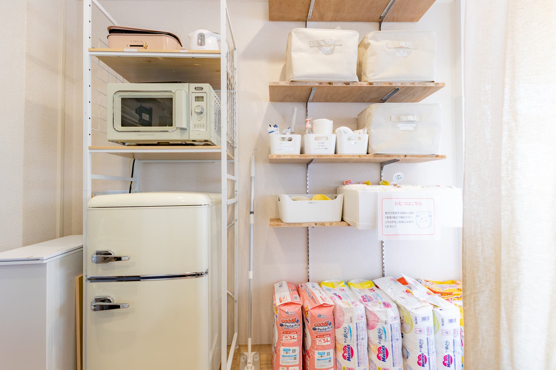 OPEN記念割🎊フレンチアンティーク空間🕯️ママ会👶🏻おむつ＆おもちゃ完備｜後楽園の写真28