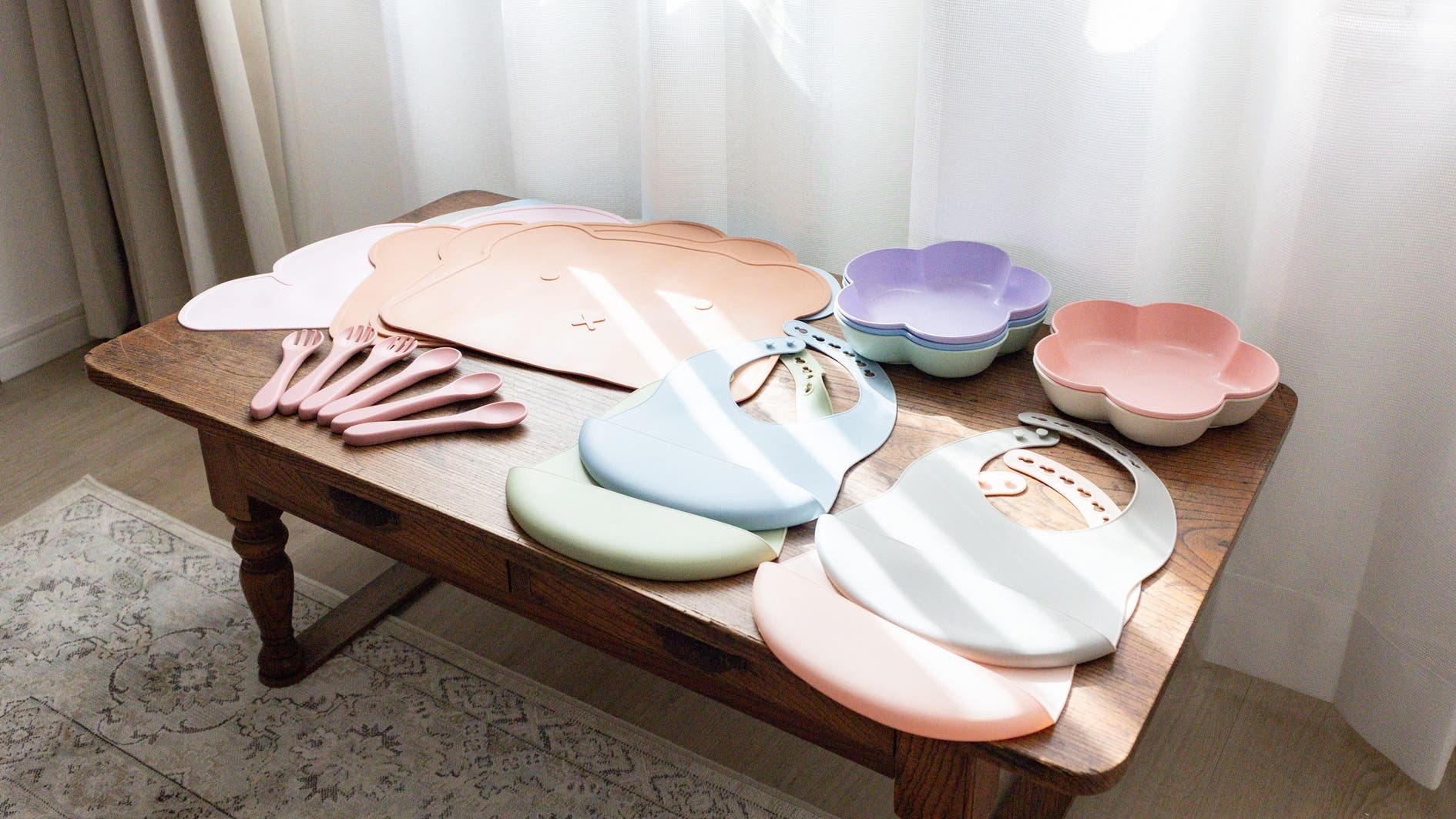 OPEN記念割🎊フレンチアンティーク空間🕯️ママ会👶🏻おむつ＆おもちゃ完備｜後楽園の写真24