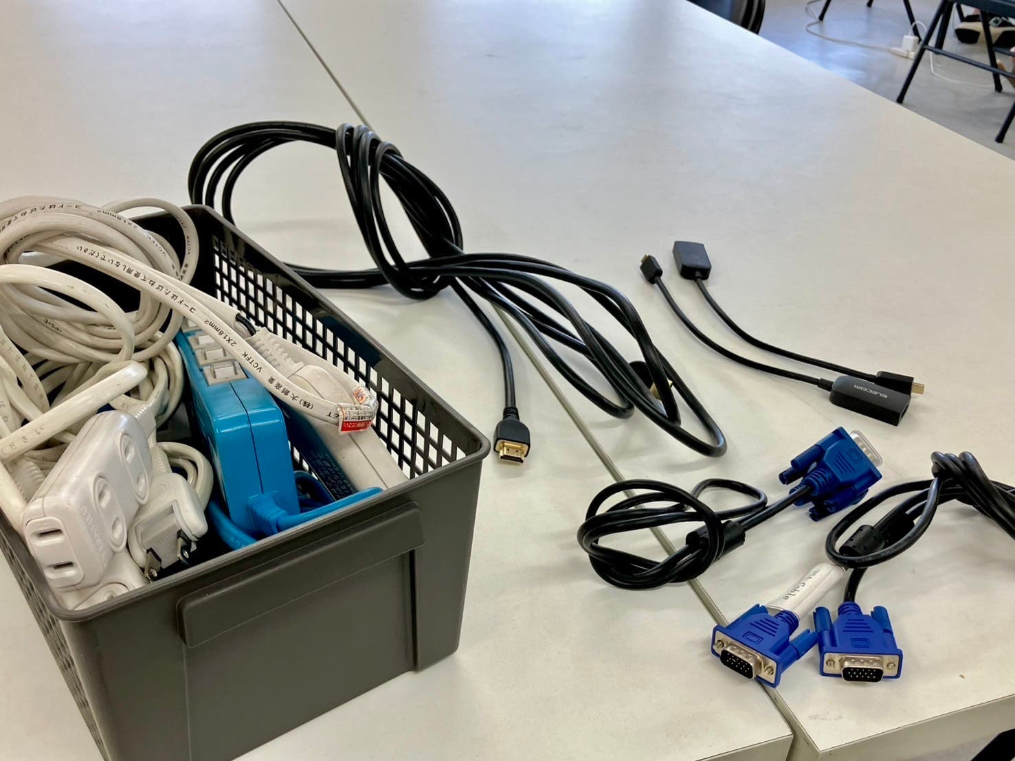 🎉【早朝割引実施中！】経堂駅から徒歩5分｜30名規模の会議・研修・セミナー・パーティに使える多目的スペースの写真6