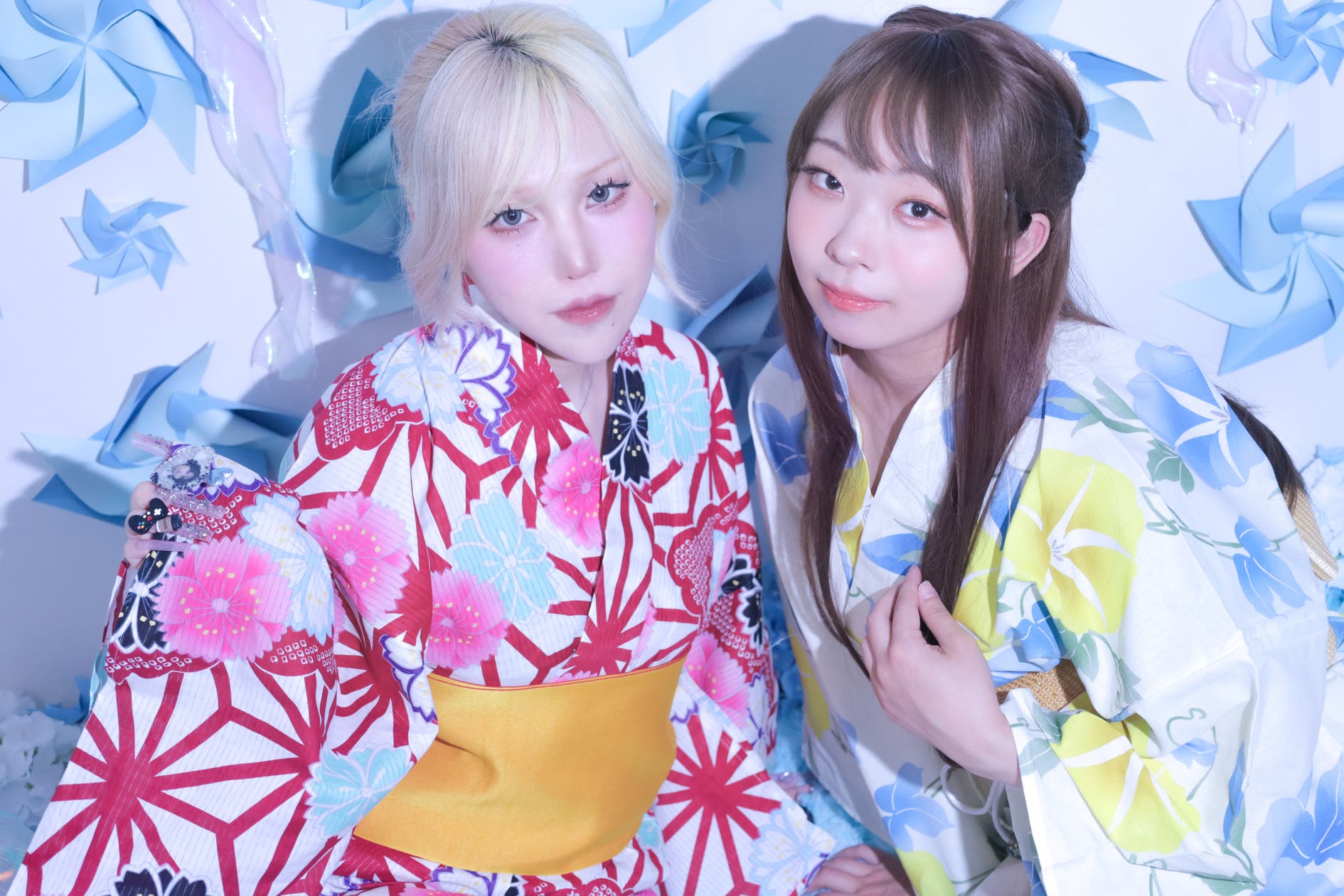 【オープン記念割引中🎉】かわいい・シンプル・教室背景etc...マルチな撮影スタイジオ/撮影機器貸し出し無料の写真2