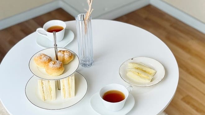 \2025.4 NEW OPEN/ ✨最上階の完全個室のワンフロア✨誕生日会や推し会・デートなどに💕24時間営業🍸の写真14