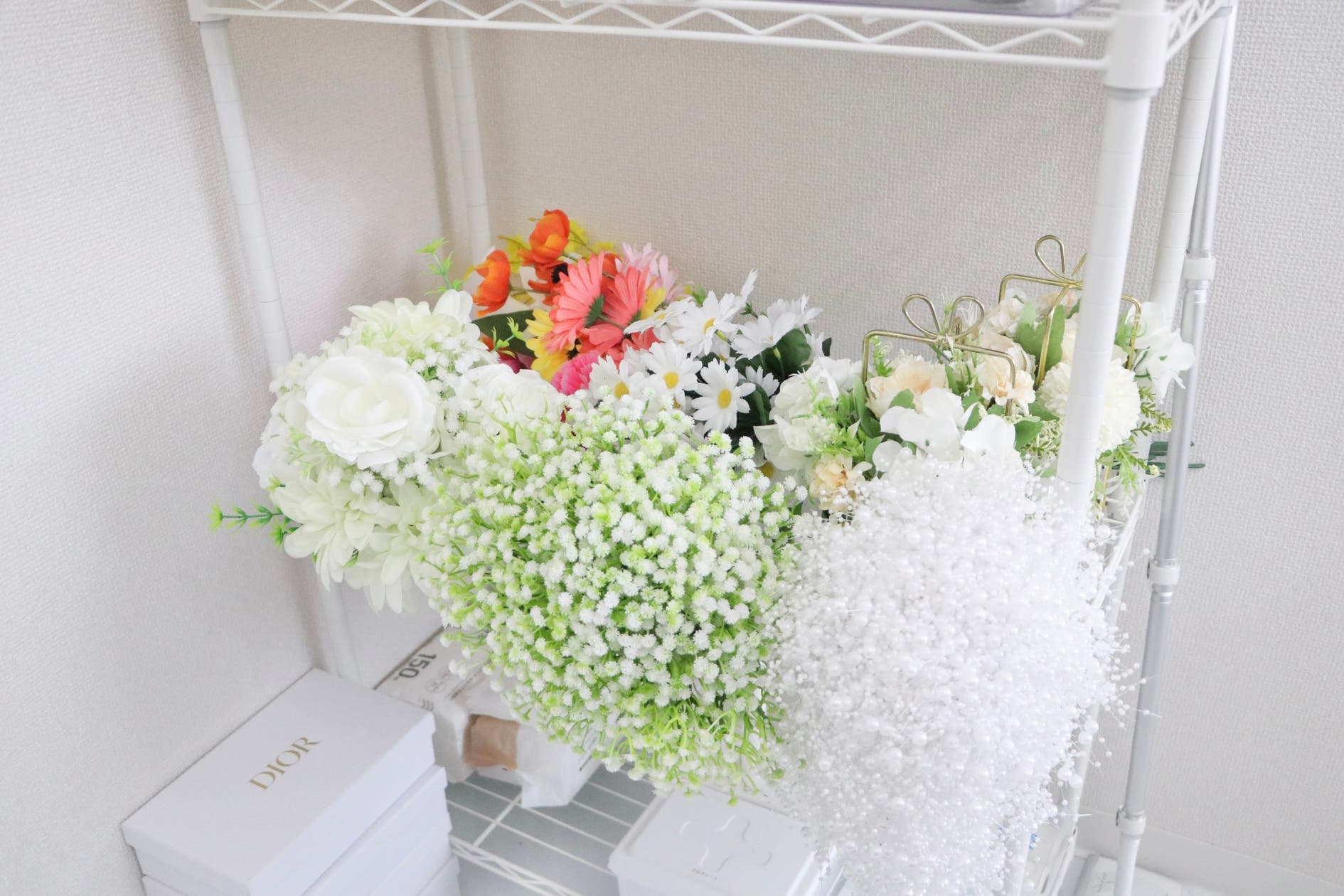 新規OPEN❤︎White🤍維持管理費無料❣️伏見駅6分⭐️姫系スタジオ!生誕祭!推活!ポトレ!コスプレ!の写真21