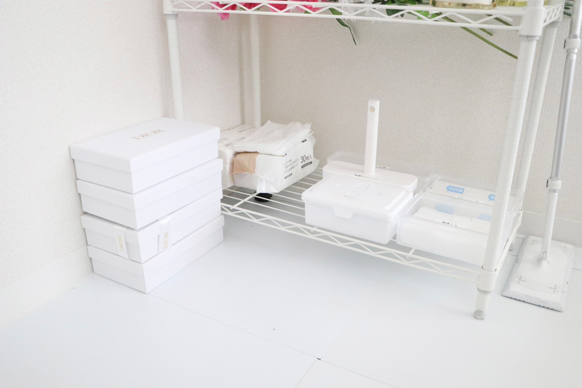 新規OPEN❤︎White🤍維持管理費無料❣️伏見駅6分⭐️姫系スタジオ!生誕祭!推活!ポトレ!コスプレ!の写真23