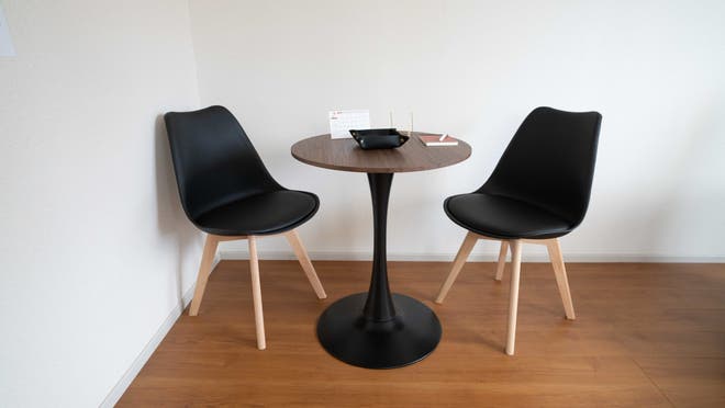 大村駅から徒歩6分の占いやカウンセリングにもご利用いただけるレンタルサロンの写真12